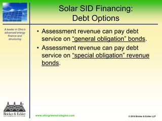 Solar sid-powerpoint | PPTX