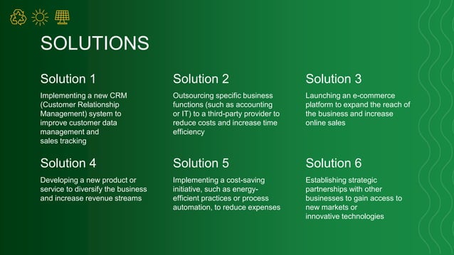 solar-street-light-project-proposal.pptx | Sales | Business