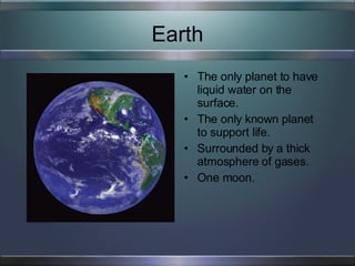 Solar System | PPT
