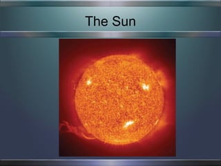 Solar System | PPT
