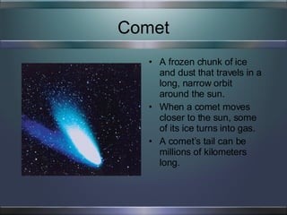 Solar System | PPT