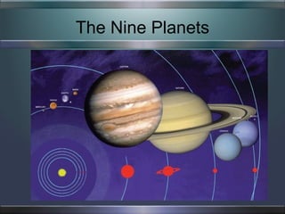 Solar System | PPT