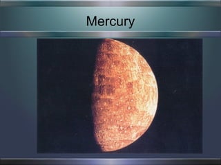 Solar System | PPT