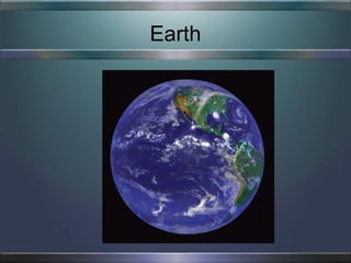 Solar System | PPT