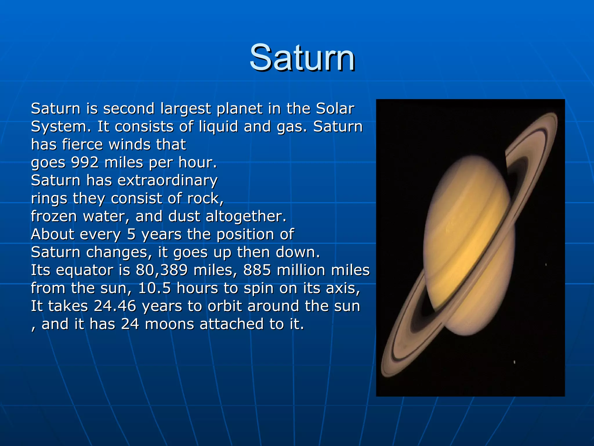 Solar System | PPT
