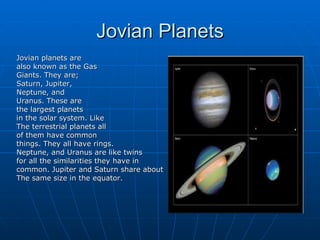 solar system | PPT | Geography | Science