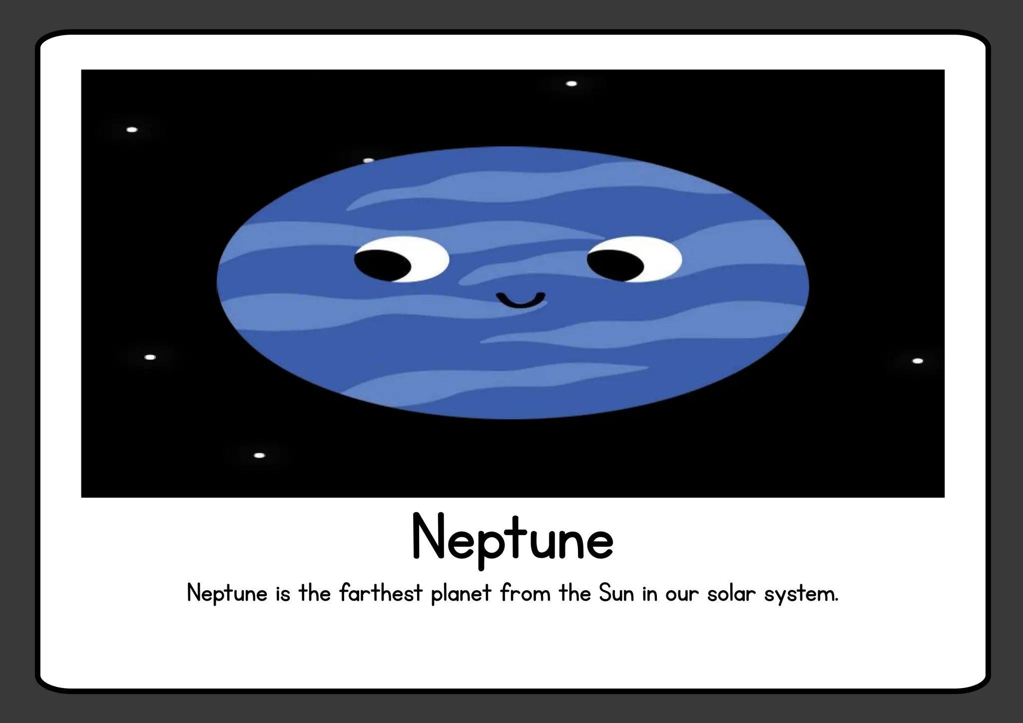 Solar-System-Flashcards-in-Colorful-Cartoon-Style.pptx | Space and ...