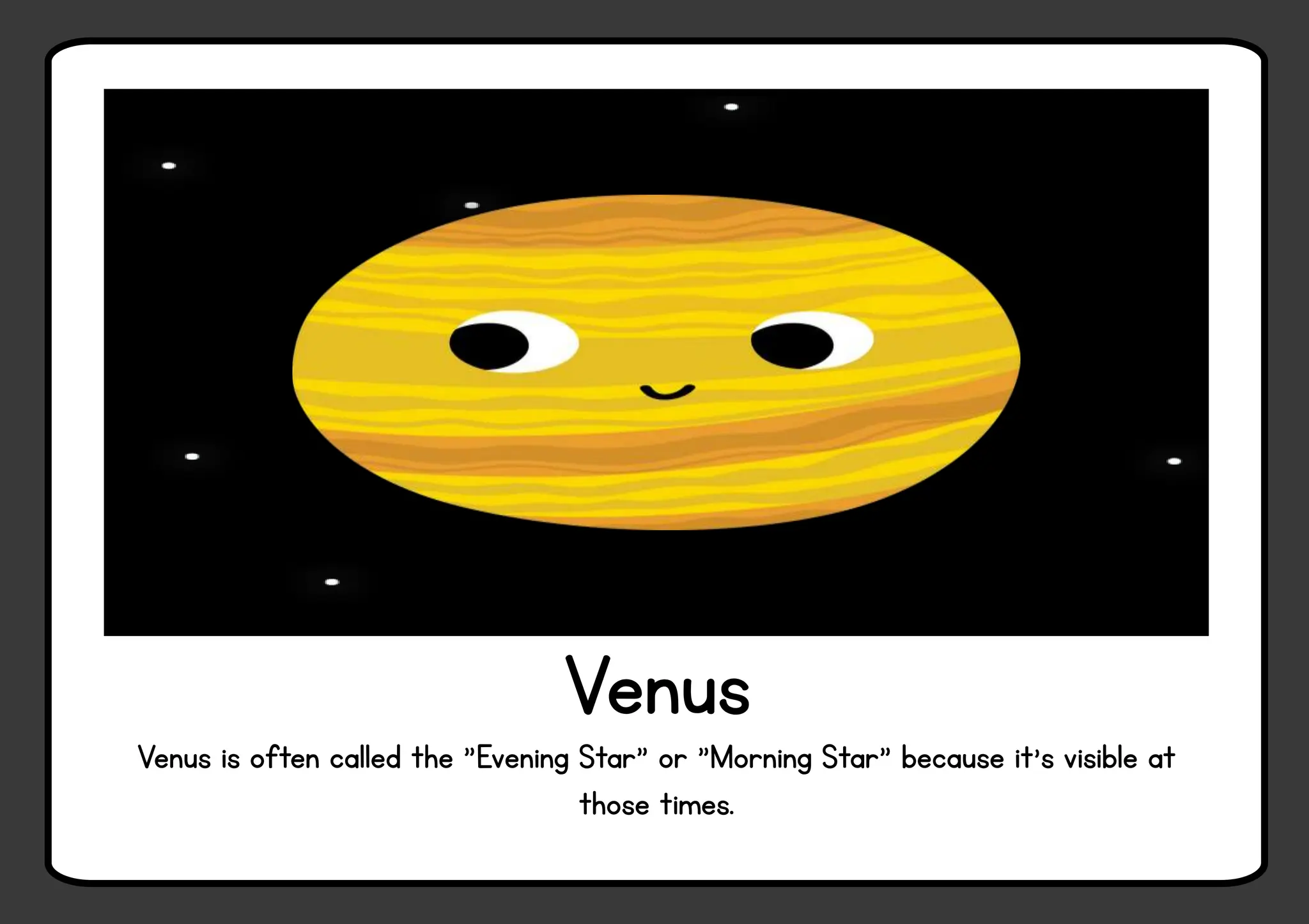 Solar-System-Flashcards-in-Colorful-Cartoon-Style.pptx | Space and ...