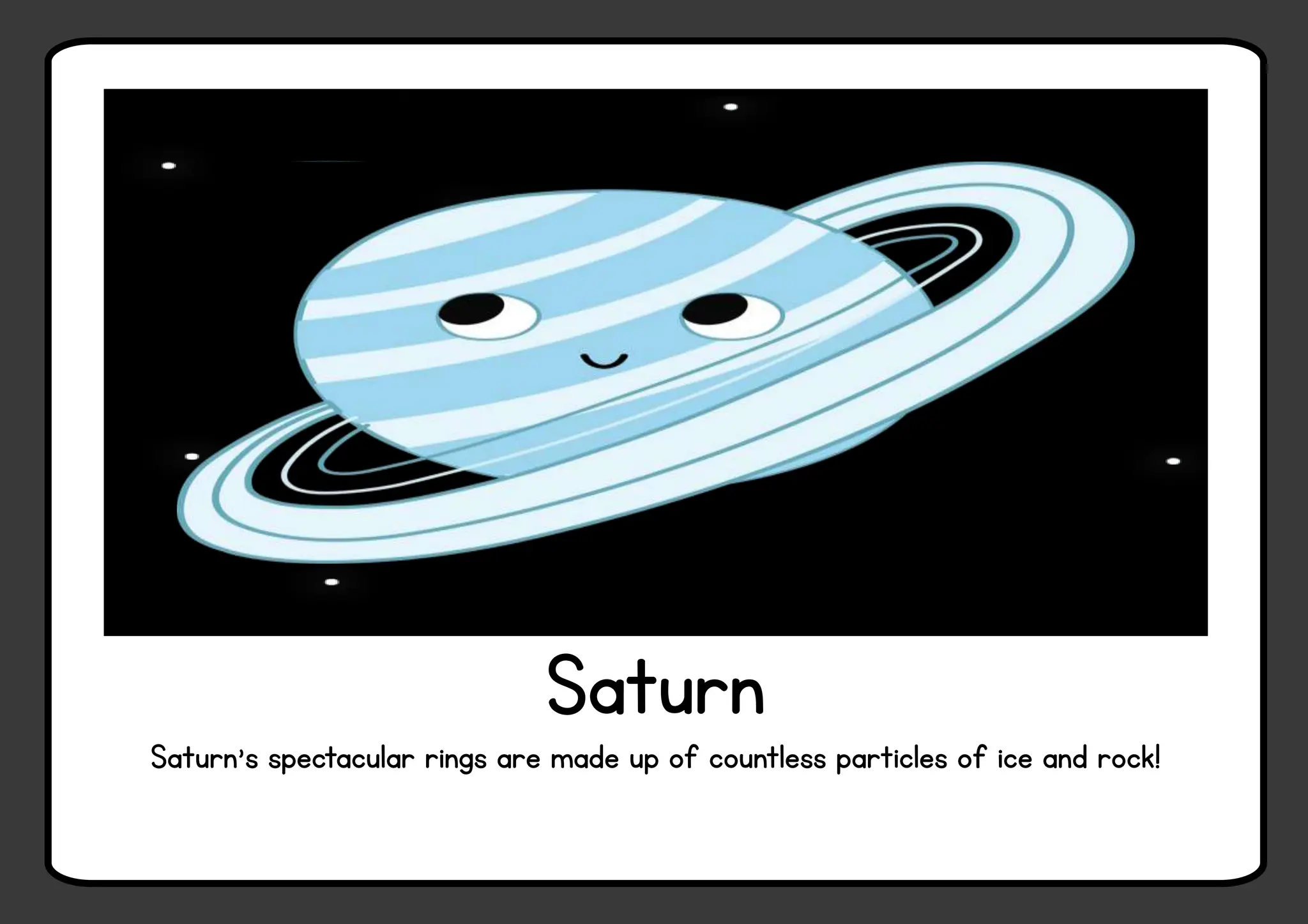 Solar-System-Flashcards-in-Colorful-Cartoon-Style.pptx | Space and ...