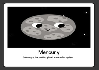 Solar-System-Flashcards-in-Colorful-Cartoon-Style.pptx | Space and ...