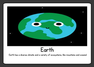 Solar-System-Flashcards-in-Colorful-Cartoon-Style.pptx | Space and ...