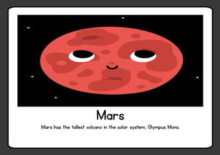 Solar-System-Flashcards-in-Colorful-Cartoon-Style.pptx | Space and ...