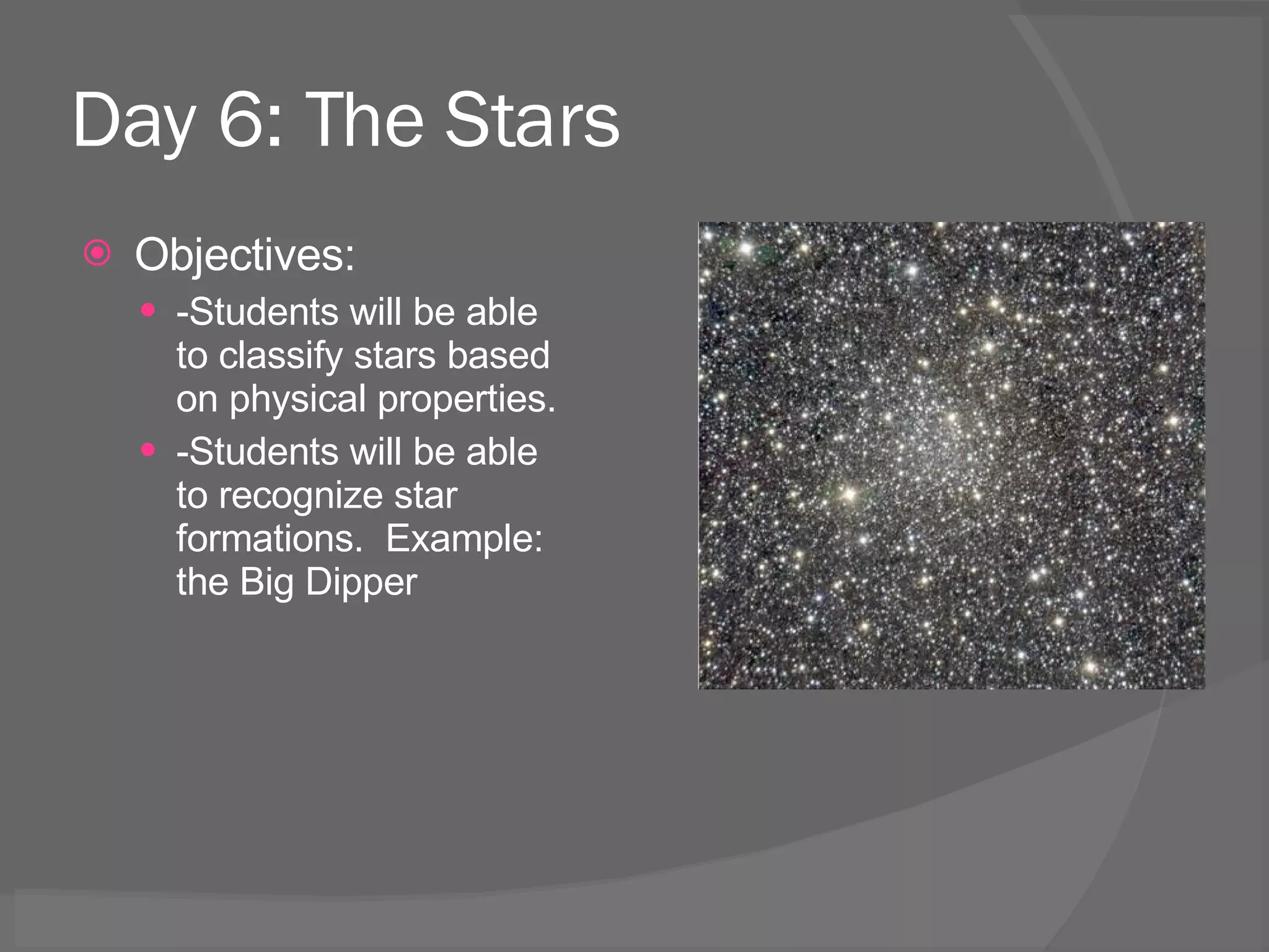 Solar System Powerpoint Lesson | PPT