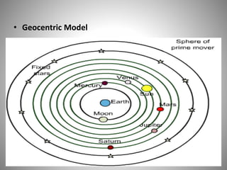 Solar system-report | PPTX