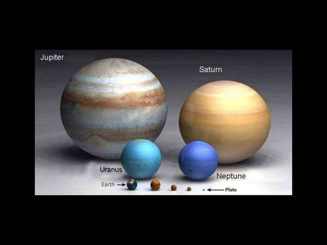 Solar system (shared using VisualBee) | PPT