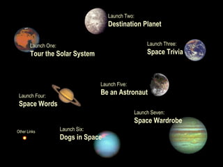 Solar System | PPT