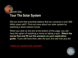Solar System | PPT