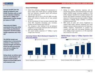 Solara update 2019 | PDF
