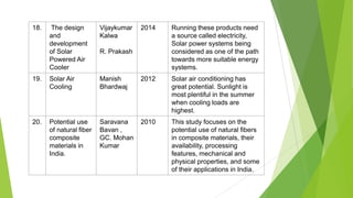 SOLAR AIR COOLING SYSTEM.pptx