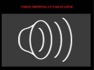 Solar and lunar eclipse | ODP | Space and Astronomy | Science