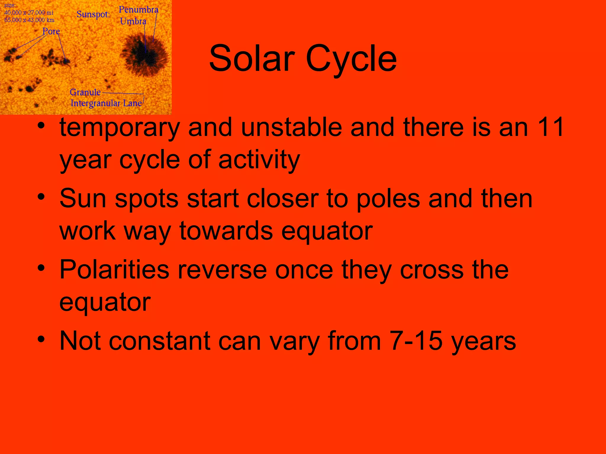 Solar atmospheres | PPT