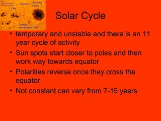 Solar atmospheres | PPT