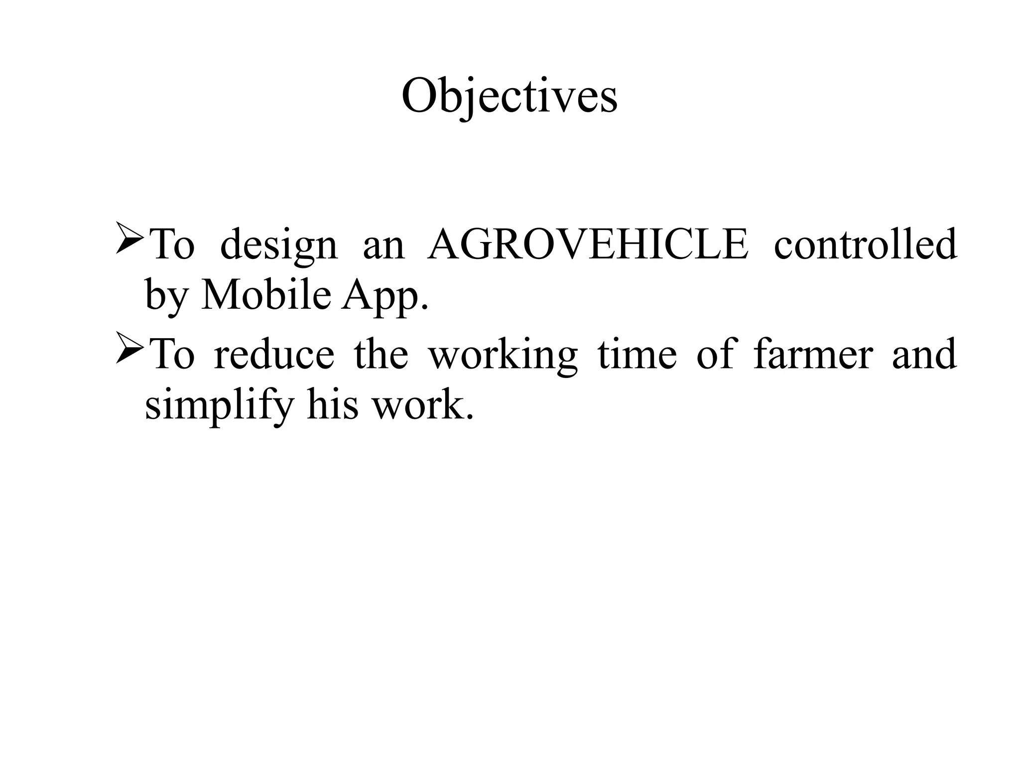 SOLAR BASED AGRO VEHICLE Using ARDUINO.pptx