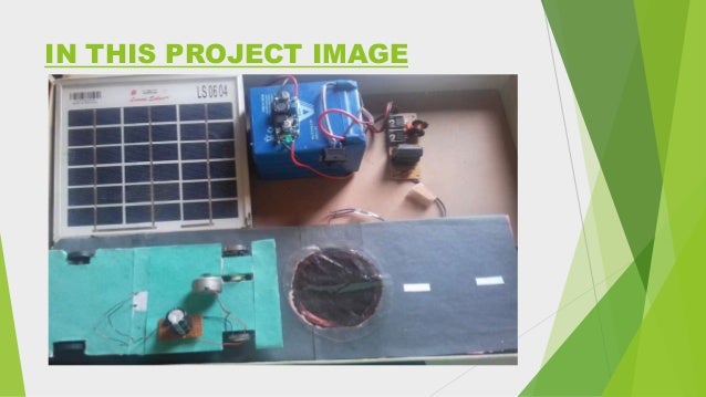 Solar based wireless charging of electric vehicle