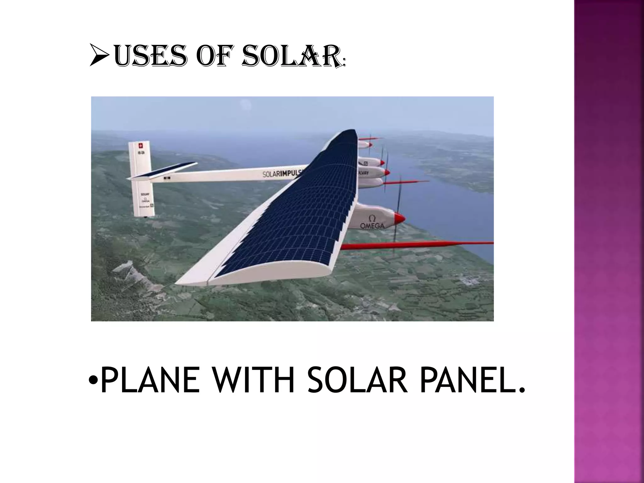 Solar car ppt | PPT