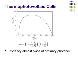 Solar cell | PPT