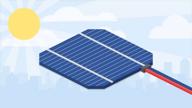 Basic idea of Solar cell | PPT
