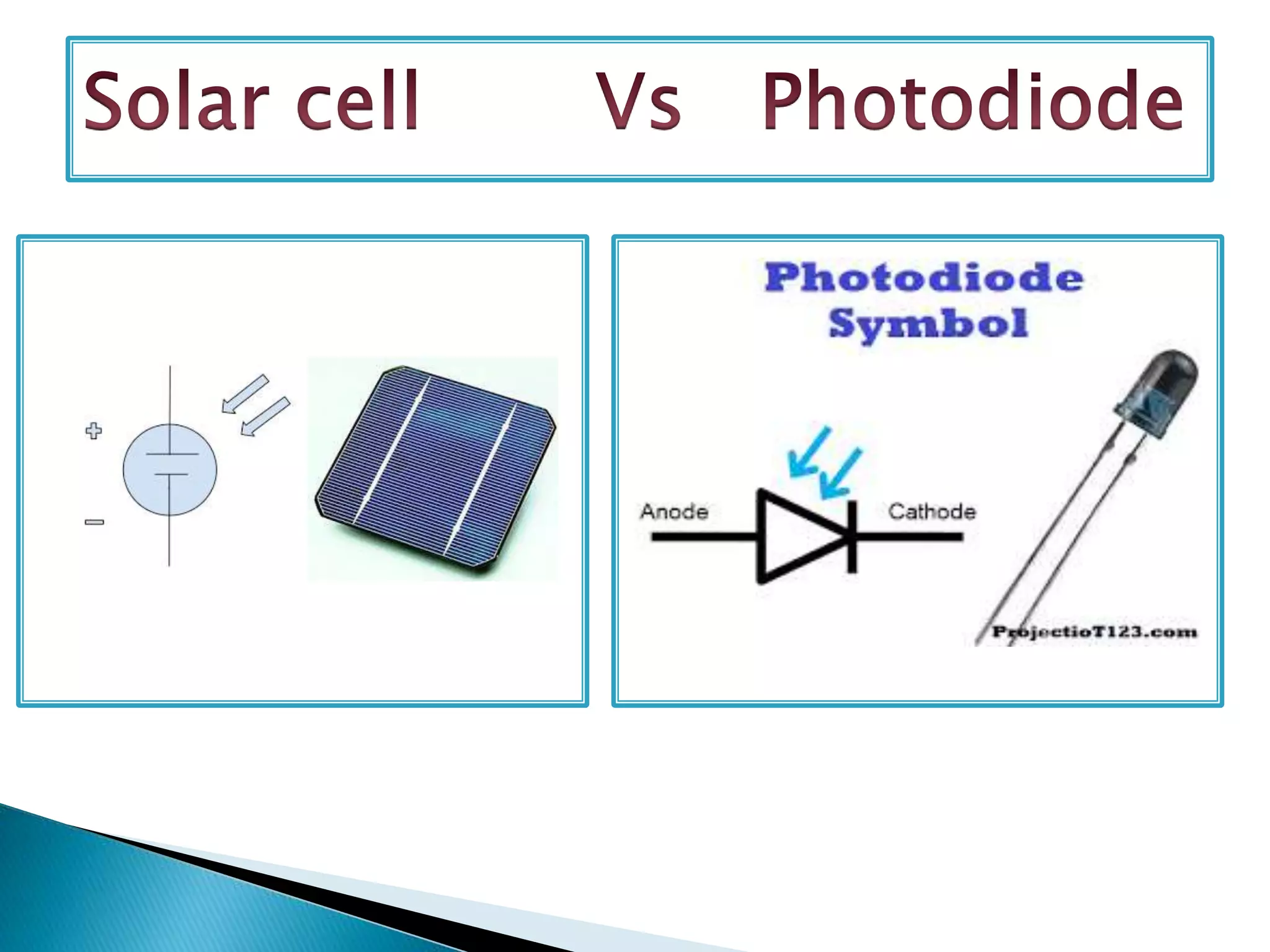 Solar cell | PPTX
