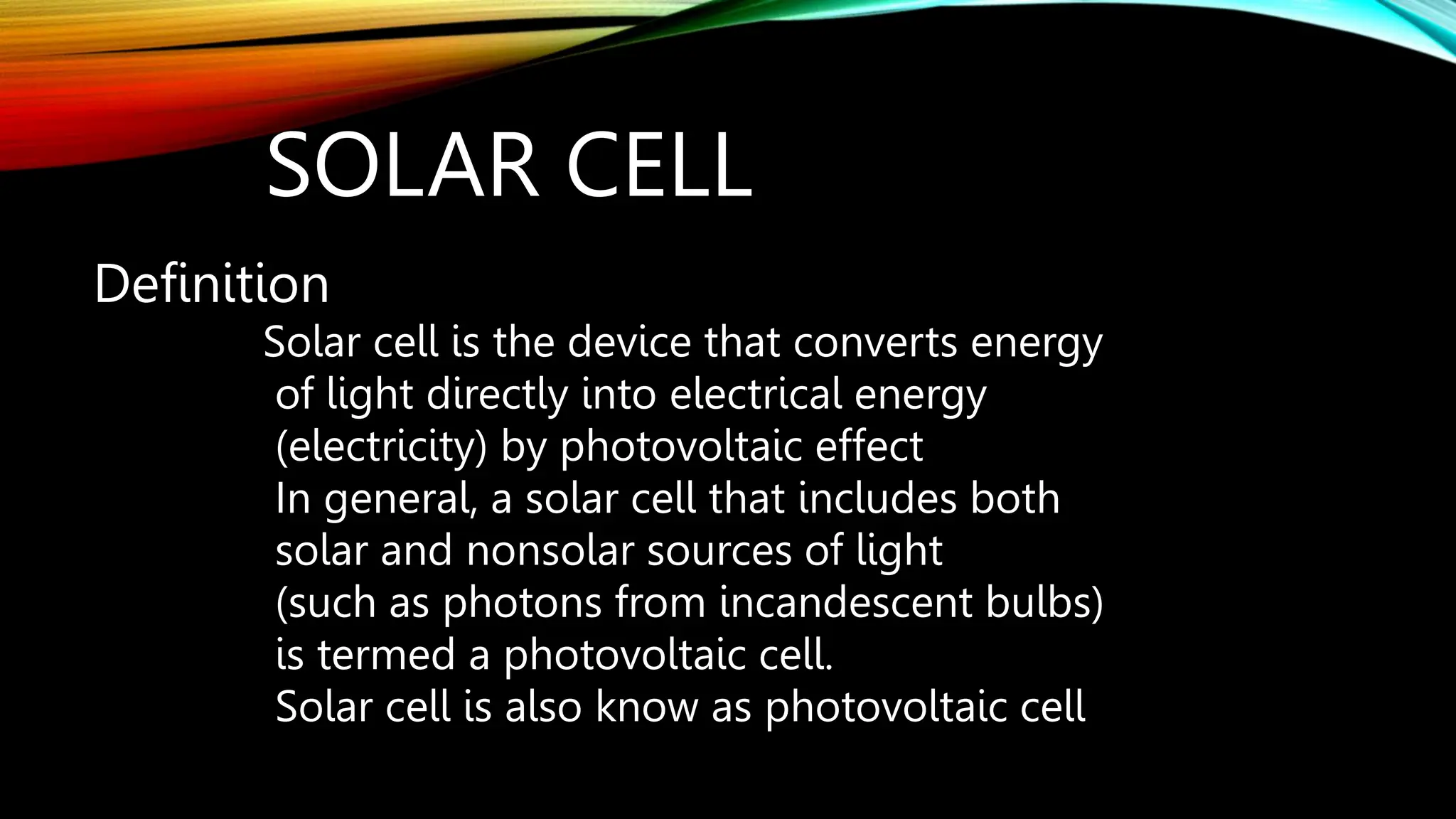 solarcell-210925061246working principle (1).pptx