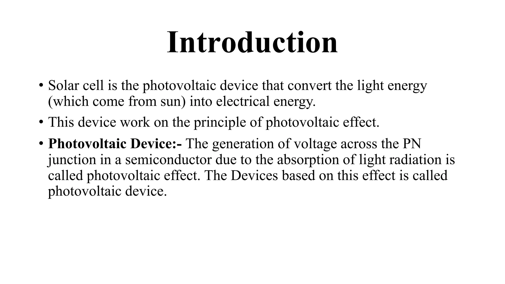 Solar cell.pptx