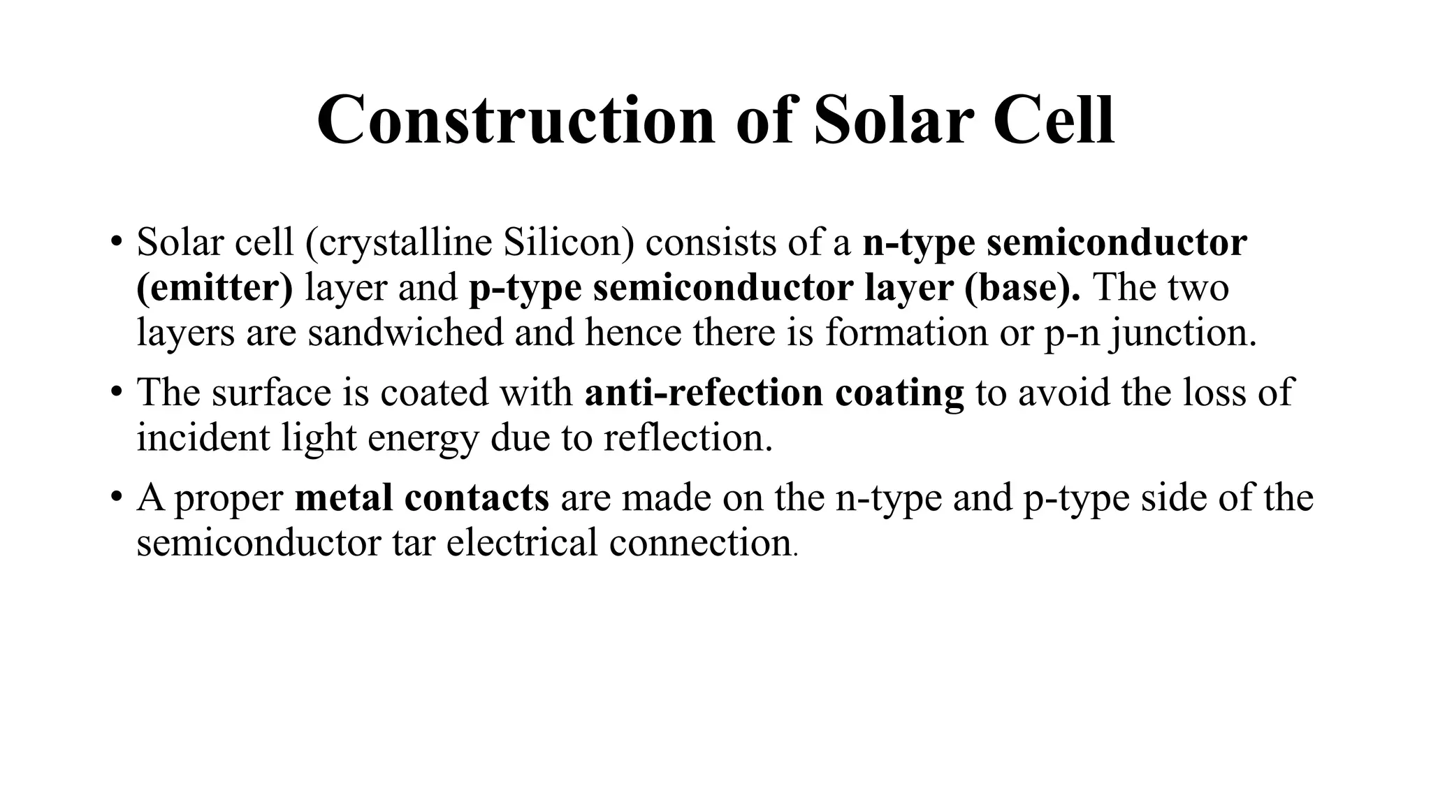 Solar cell.pptx