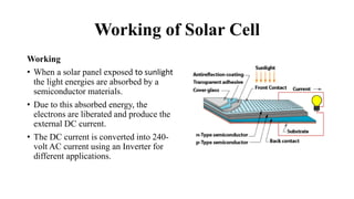 Solar cell.pptx