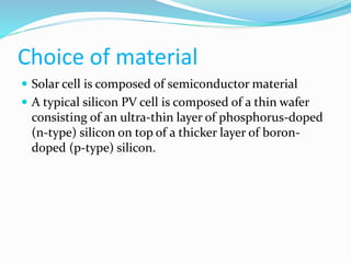 solar cell.pptx