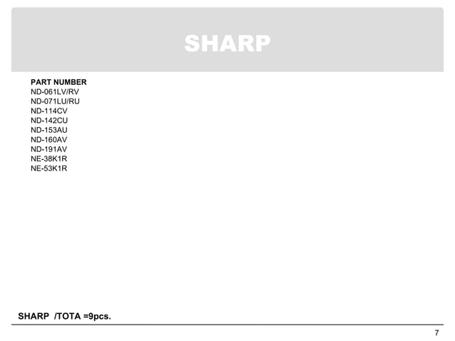 SPICE MODEL LIBRARY of Solar Cell | PPT