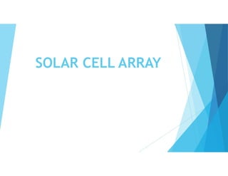 solar cell array pptp.pdf