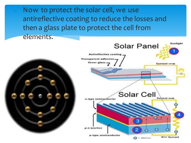 Solar cell or solar energy | PPTX