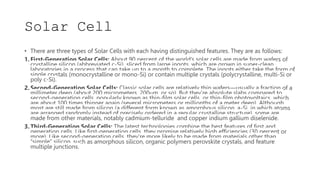 Solar Cell New Framework Presentation.pptx