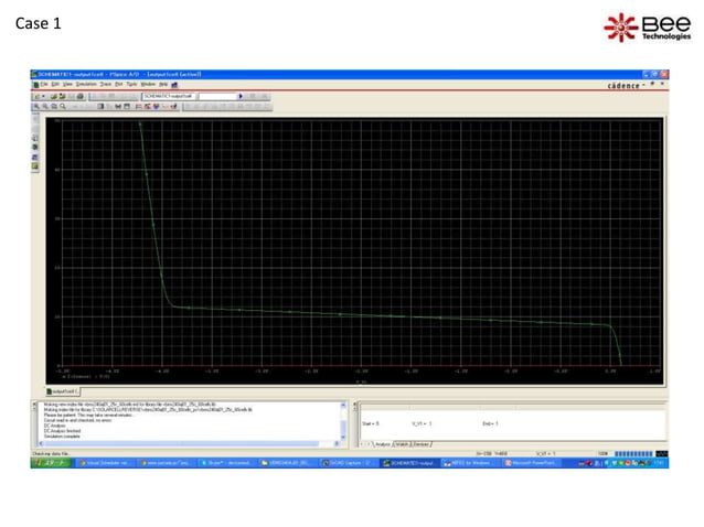 Solar Cell Reverse Characteristics Simulation | PPT