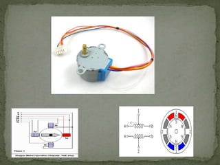 Solar cell tracking system | PPT