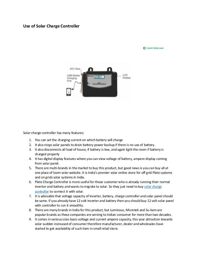 How to Convert Normal Inverter into Solar Inverter and How to Optimize ... How to Convert Normal Inverter into Solar Inverter and How to Optimize ...