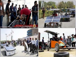 Solarpowerplant at lpu che ece | PPTX