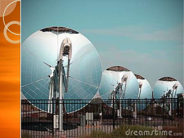 Solar collectors | PPT