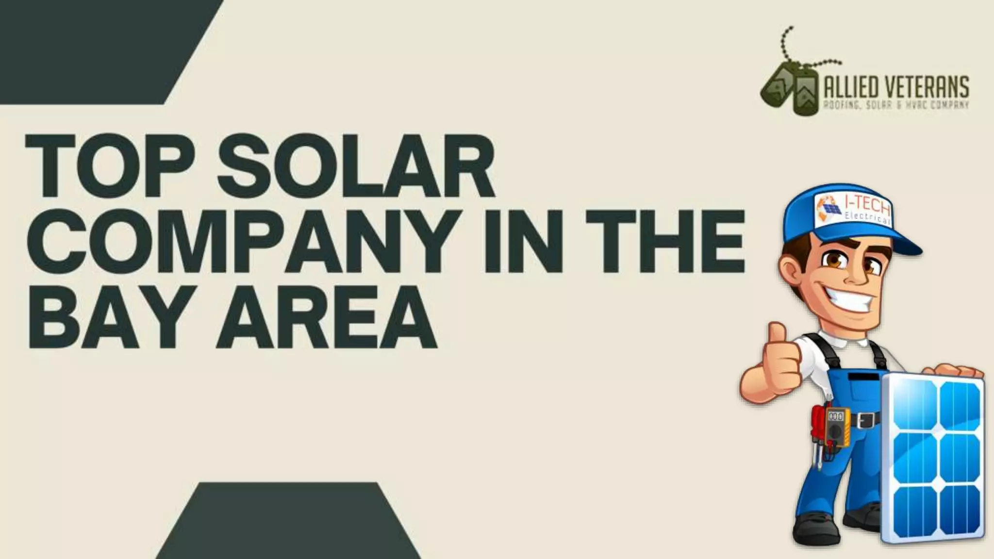 Solar Company Bay Area | PPTX