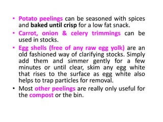 Solar cooking - Rechauffe - System Catering