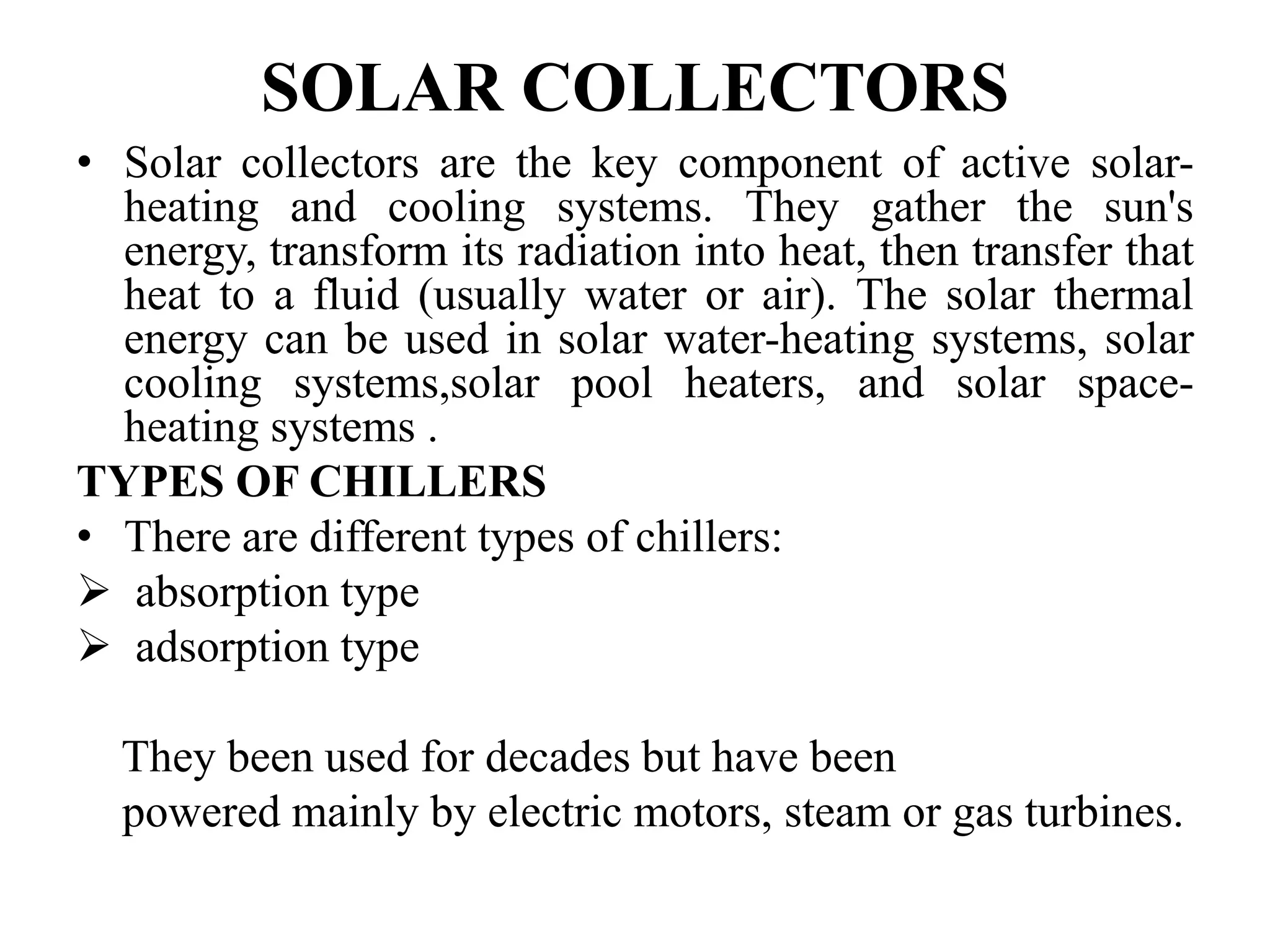 SOLAR COOLING.ppt