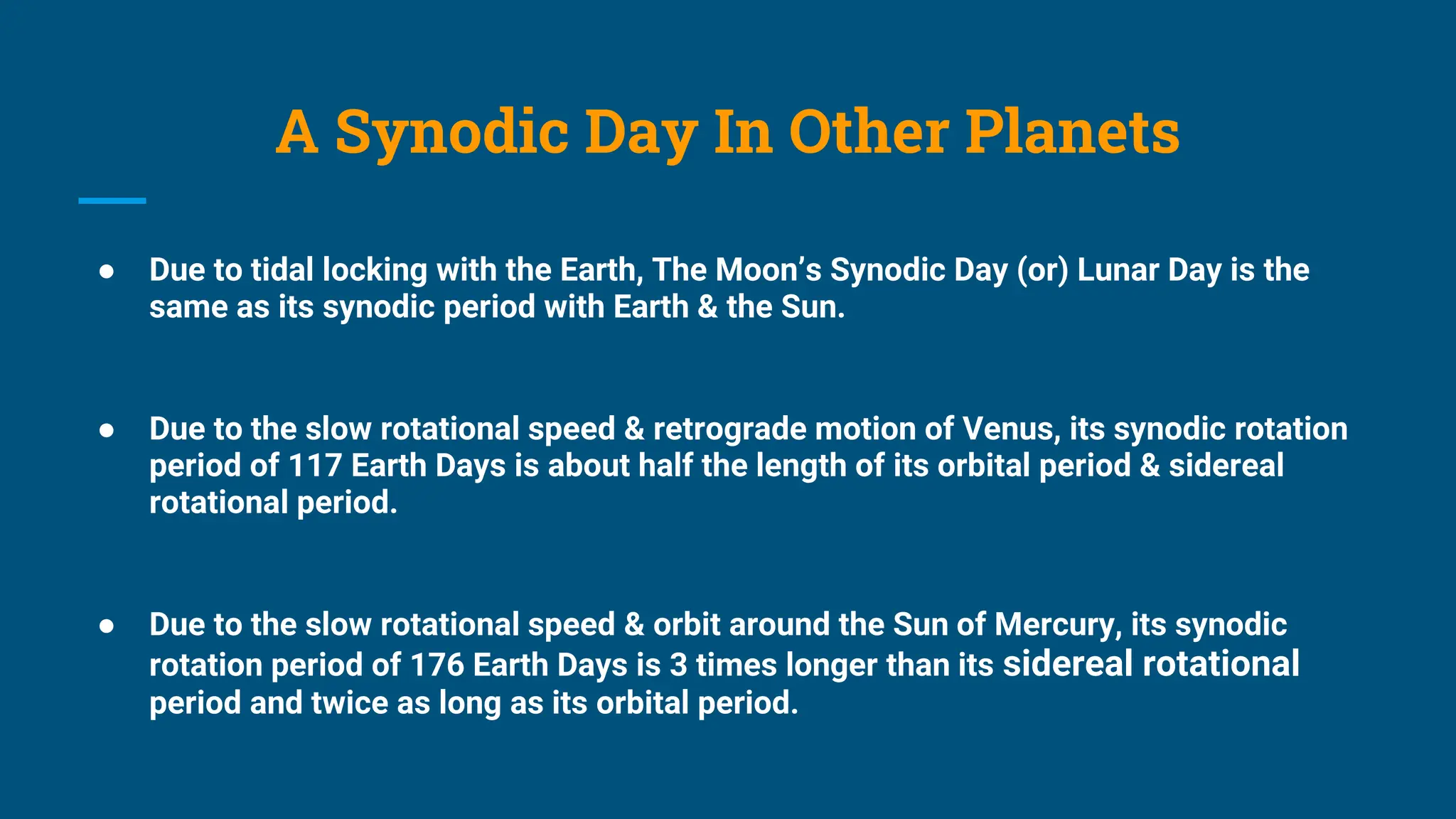 Solar Day & Sidereal Day.pptx